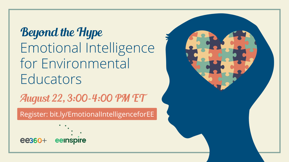 Home | North American Association for Environmental Education