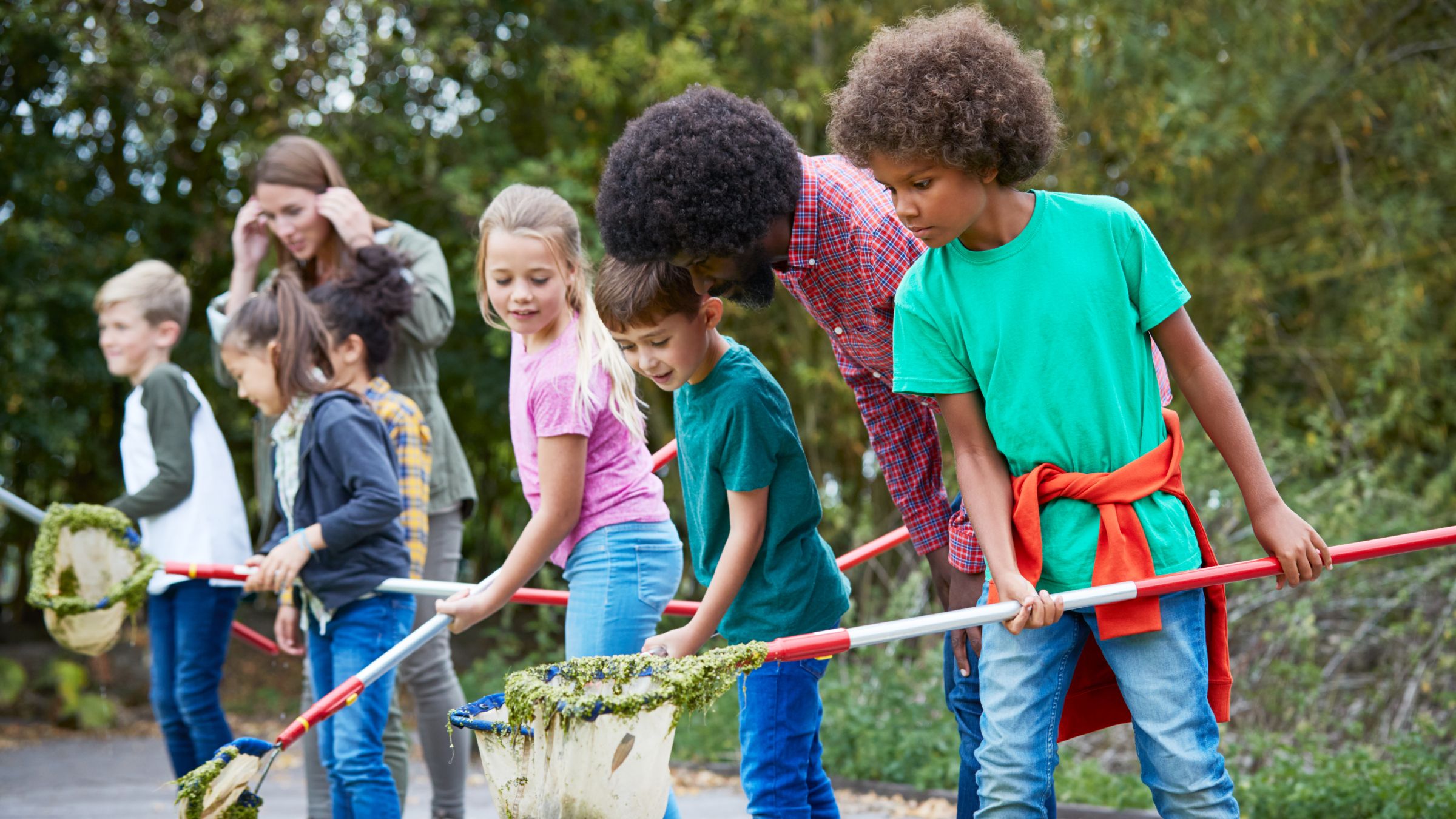 Global Initiatives | North American Association for Environmental Education