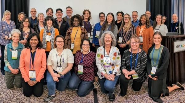 Home | North American Association for Environmental Education