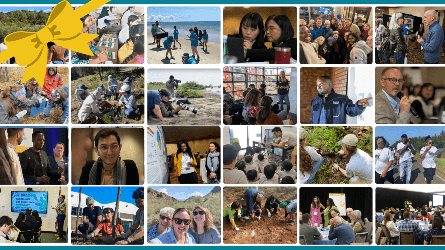 Home | North American Association for Environmental Education