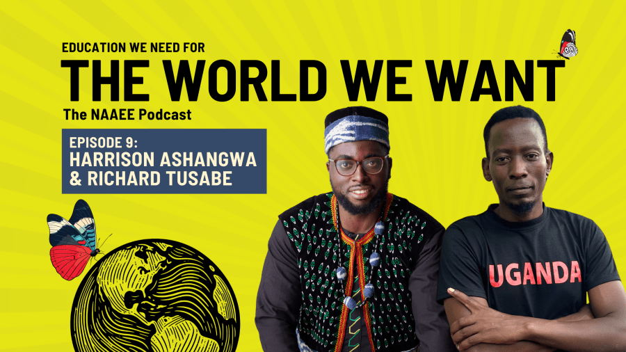 Home | North American Association for Environmental Education