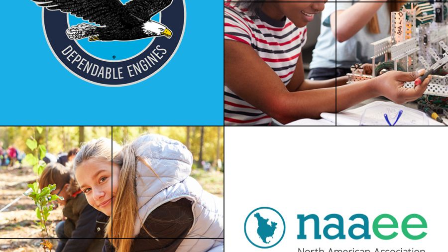 Pratt & Whitney and NAAEE Announce $250,000 in Global Environmental ...