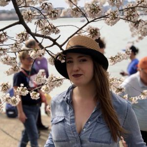 People | North American Association for Environmental Education