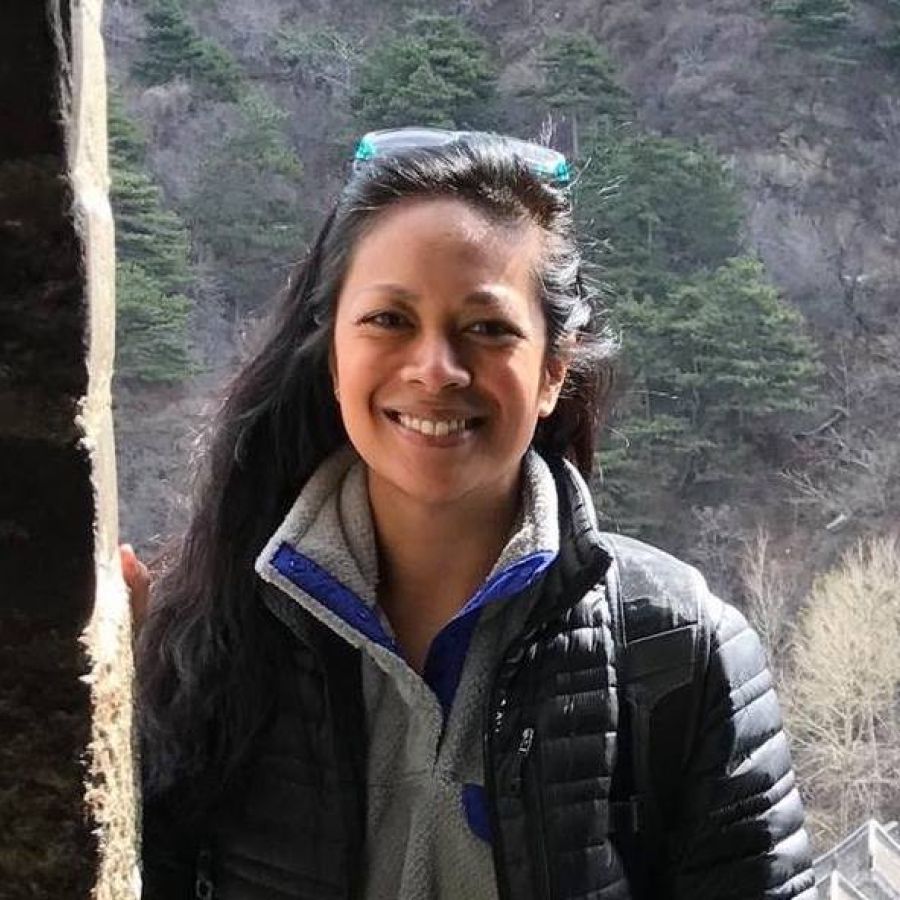 People | North American Association for Environmental Education