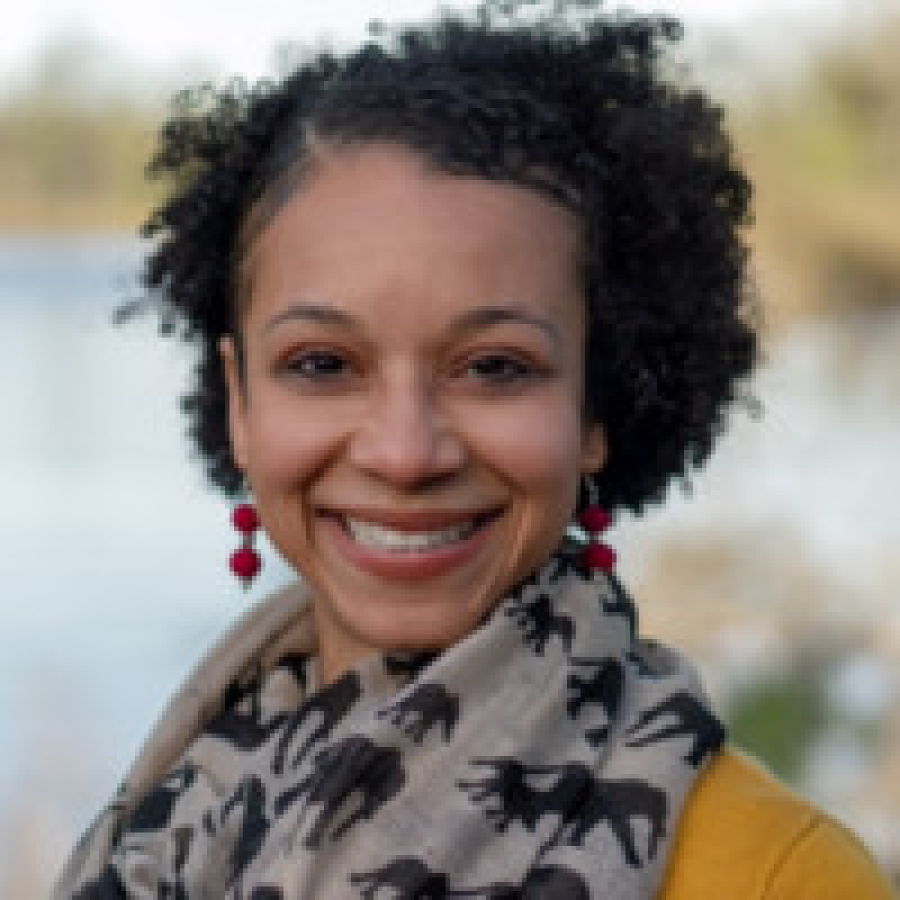 People | North American Association for Environmental Education