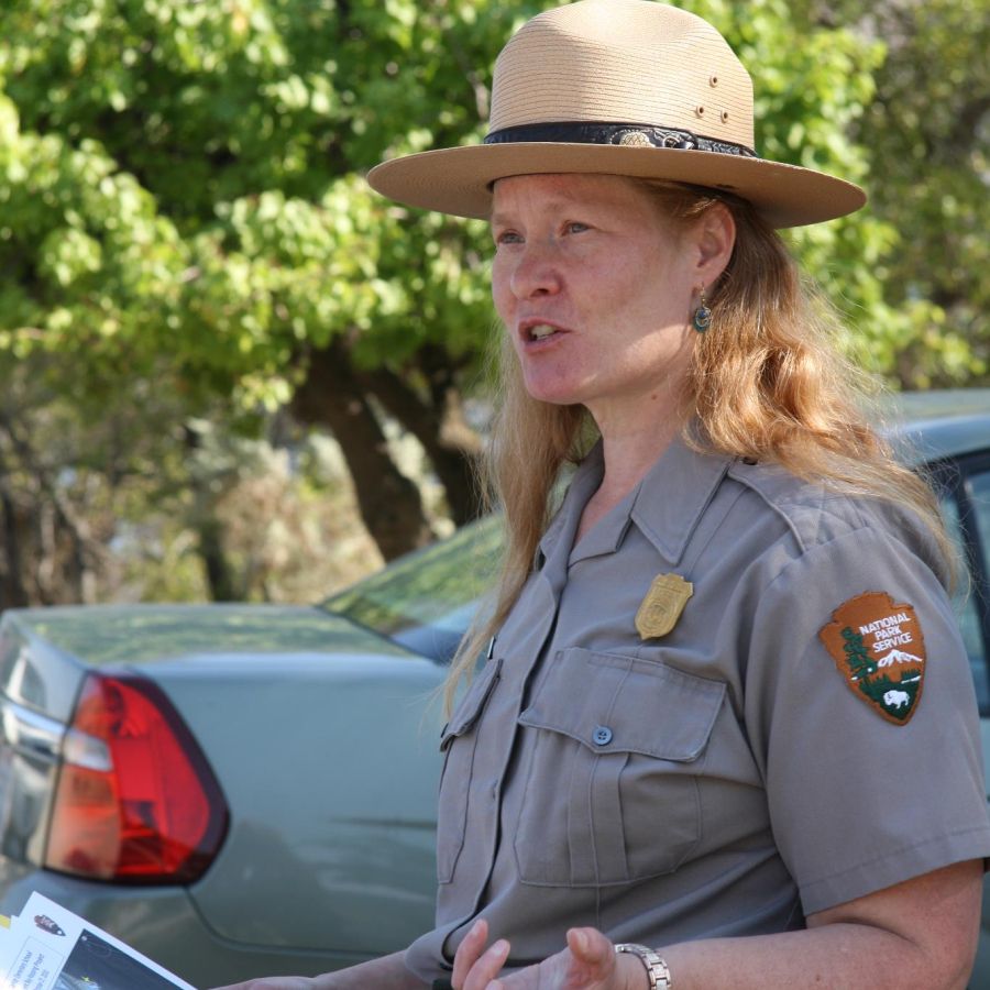 Guidelines Trainers' Bureau | North American Association for ...