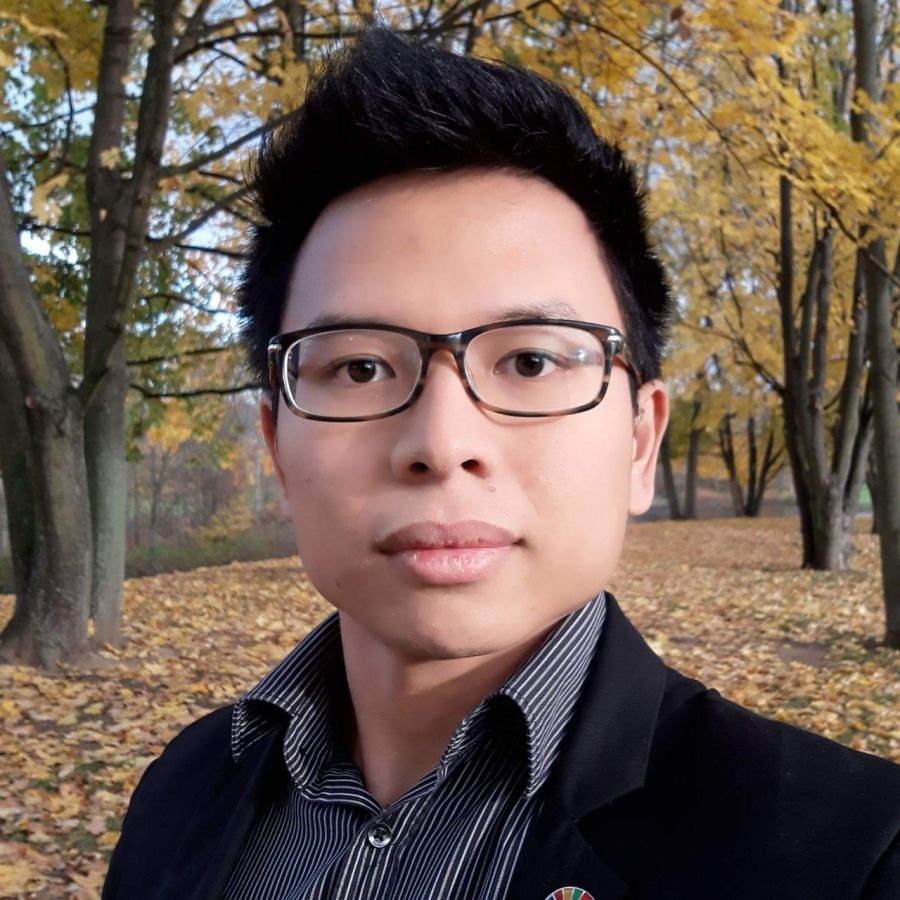 EE 30 Under 30 Alumni | North American Association for Environmental ...