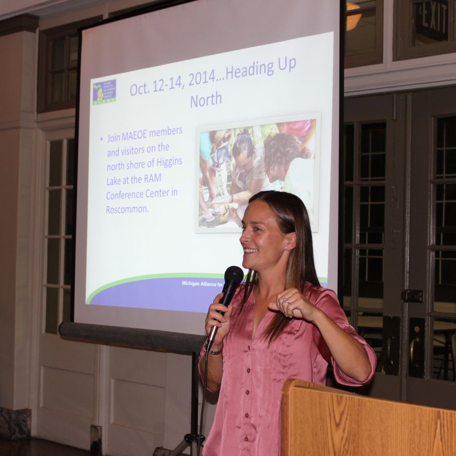 Guidelines Trainers' Bureau | North American Association for Environmental Education