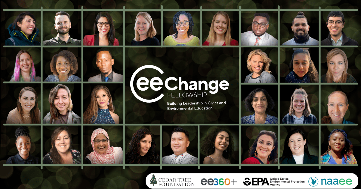 30 Environmental and Civics Education Leaders to Inspire Climate Action ...