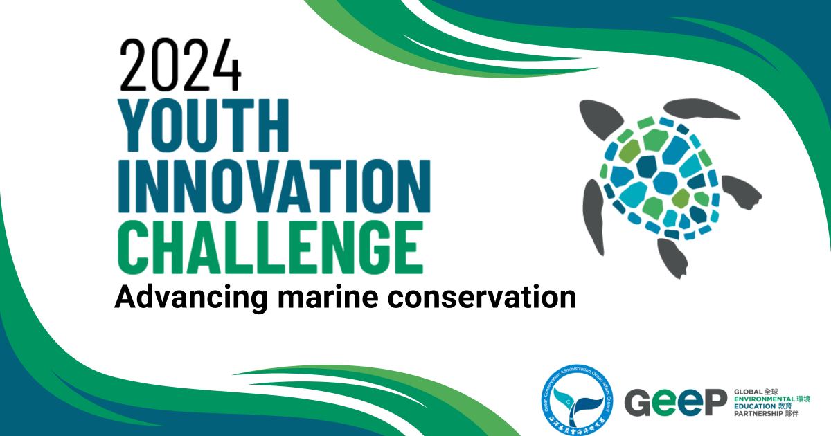 Taiwan OCA and NAAEE Announce Winners for the 2024 Youth Innovation ...