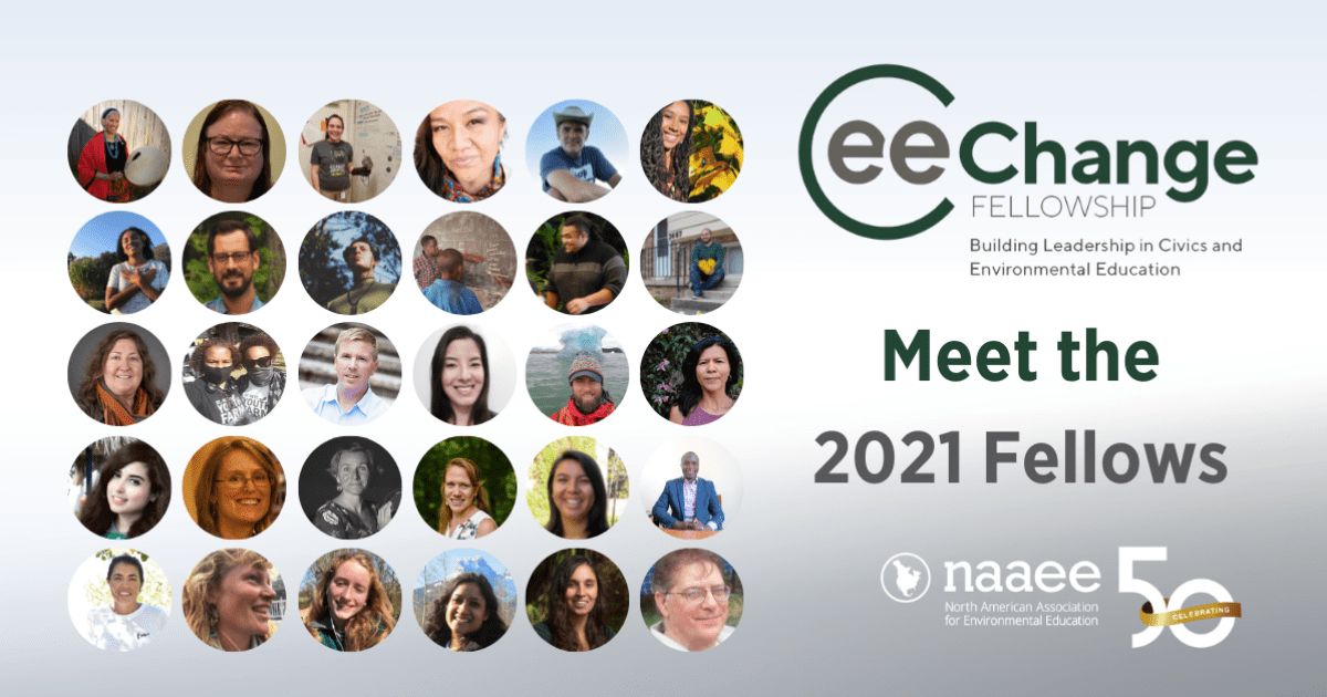 Press Release: 30 Environmental and Civics Education Leaders to Inspire ...