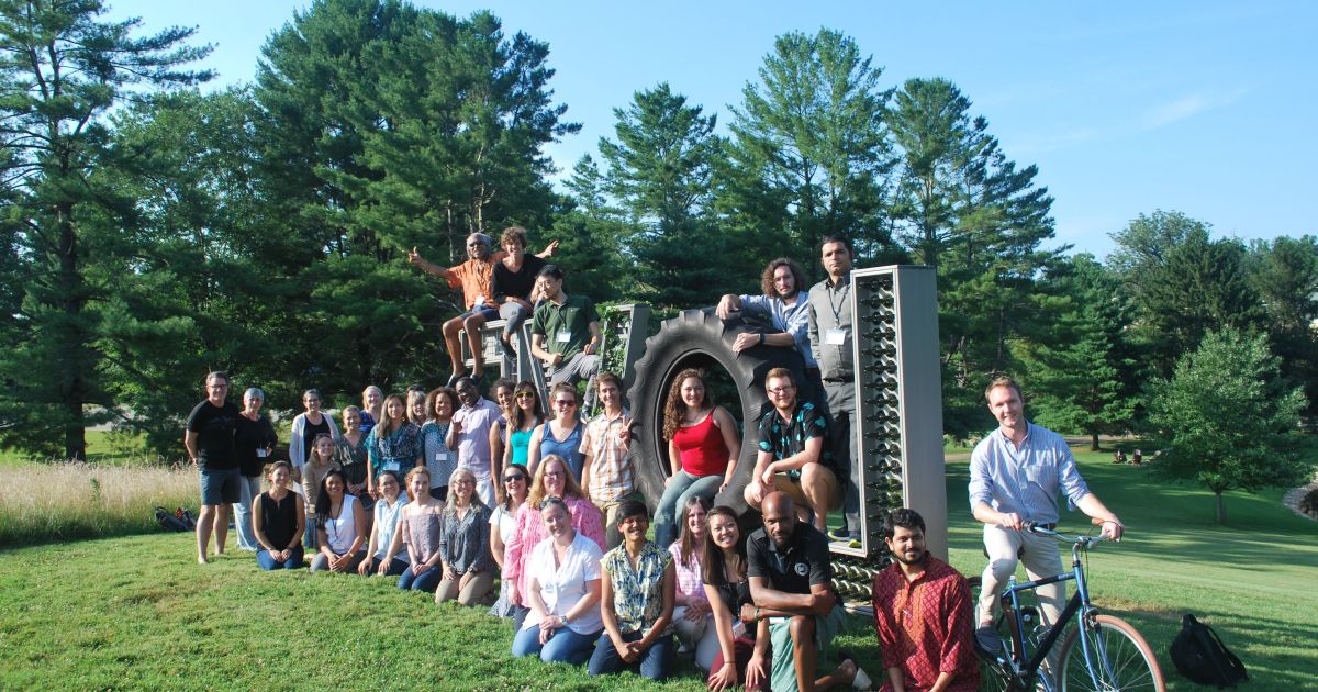 National Environmental Education Training Program ‘ee360’ Announces ...