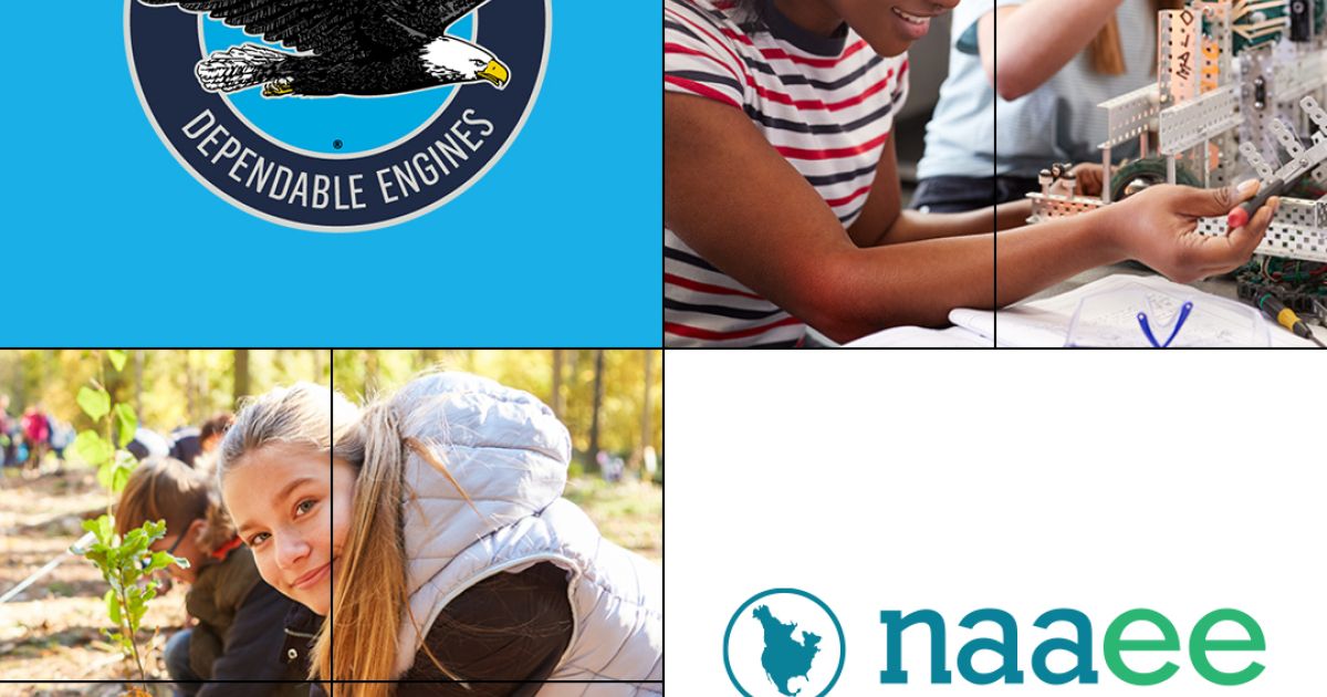 Pratt & Whitney and NAAEE Announce $250,000 in Global Environmental ...