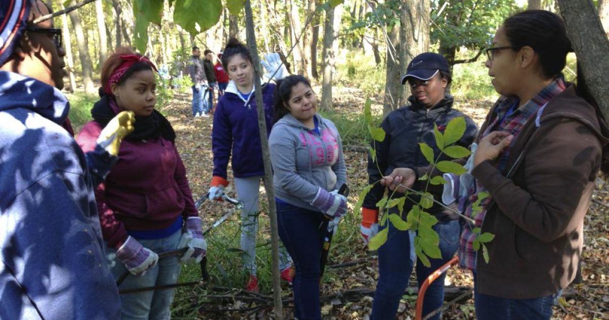 Every Student Succeeds Act Includes Historic Gains for Environmental ...